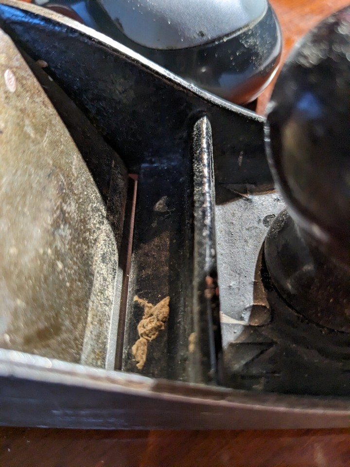 Stanley Number 4 Plane, 3 Patent Dates All Original parts/screws | eBay