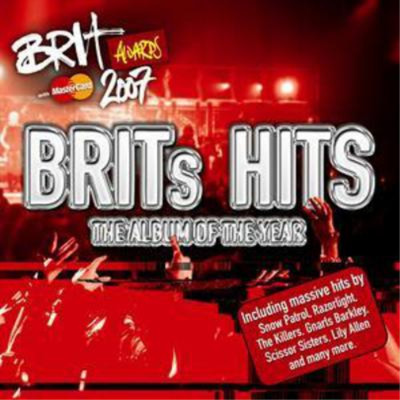 Various Artists Brit Awards 2007 (CD) Album | eBay.de