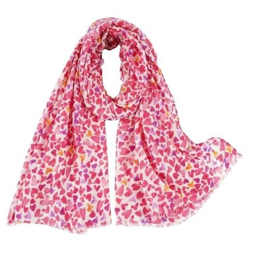 Scarf for Women Lightweight Winter Scarves Fashion Shawl Wraps Travel ...