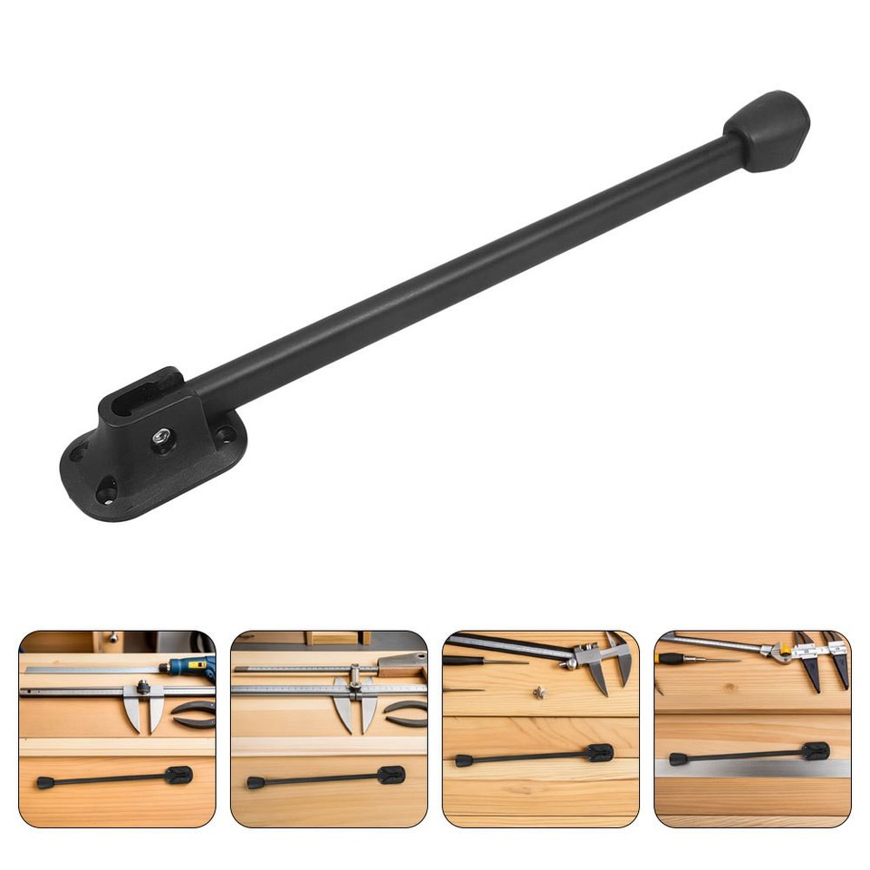 2 Pcs Table Leg Support Bracket Furniture Feet Replacement Folding Legs ...