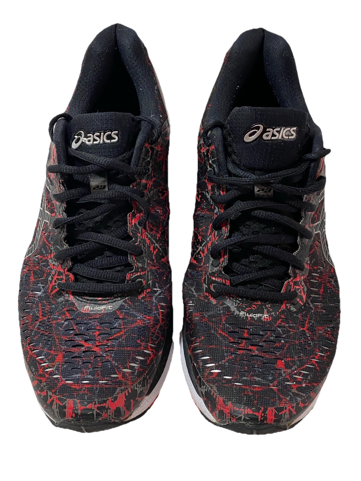 ASICS IGS Guidance Dynamic Duomax Flyte Foam Men’s 9 … - Gem