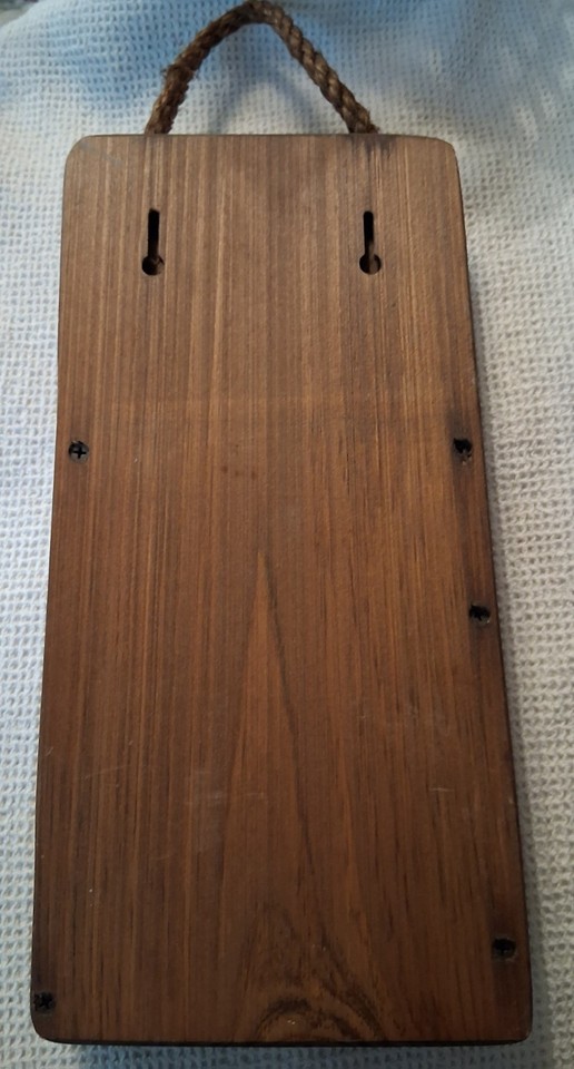 Vintage Old Hickory Ontario Tru Edge Carbon Steel Butcher Knife Set 5PC ...