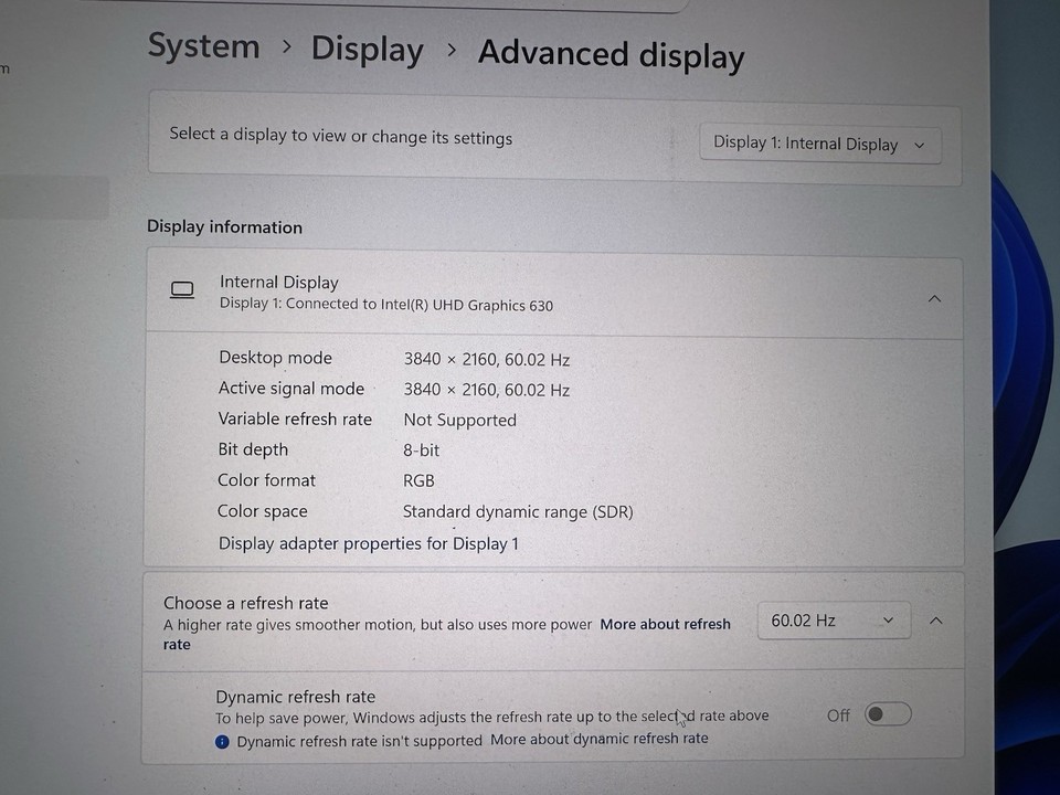 Dell Alienware m17 gaming laptop, i7 8750h, Rtx 2070maxQ, 32gb memory ...