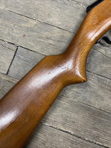 Vintage SLAVIA Model 622 Pellet Air Rifle Made in Czechoslovakia | eBay