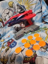 Masters of the Universe Original Blaster Hawk