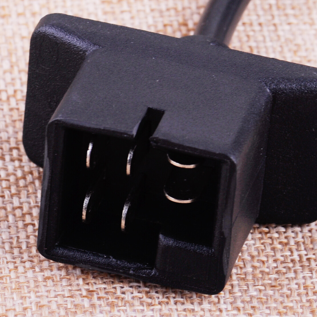 6 Pin DRB to Obd2 Adapter Cable Connector Code Reader for CHRYSLER Jeep ...