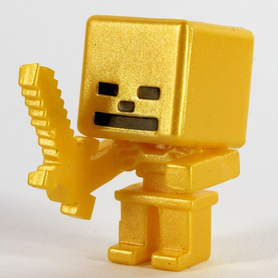 Minecraft Mini Figure Series 1 2 3 4 5 6 7 8 9 10 11 12 13 14 15 16 17 ...