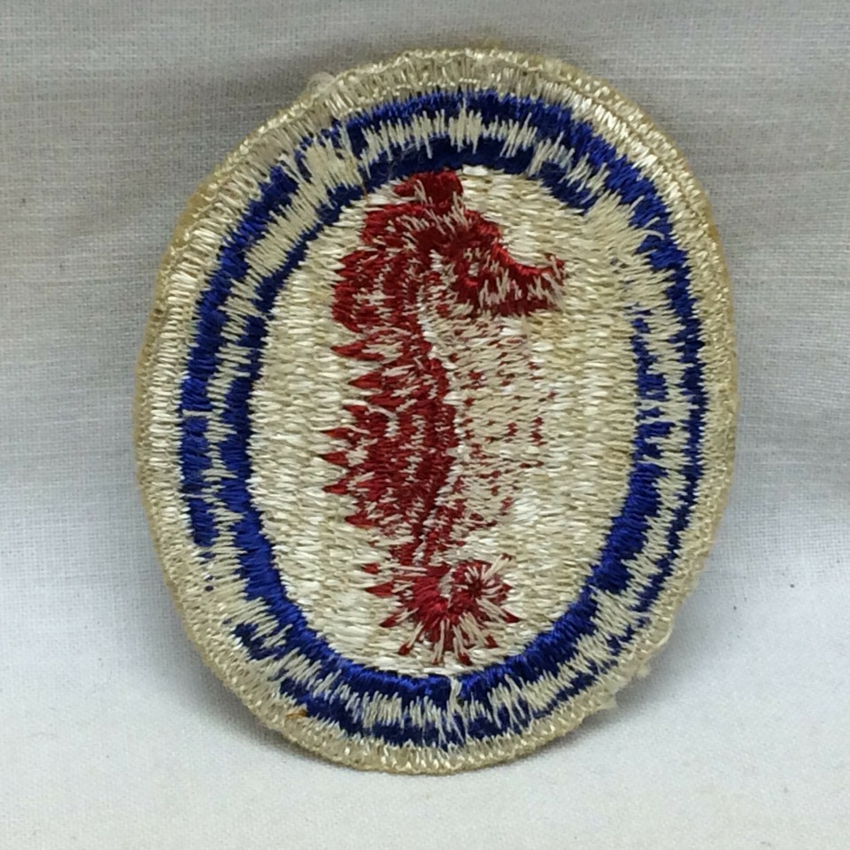 Military Patch Badge 2nd Engineer Brigade Army No Glow Variant Alaska ...