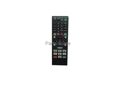 Remote Control For Sony BDP-S280 BDP-S380 BDP-S480 Blu-ray DVD Disc ...