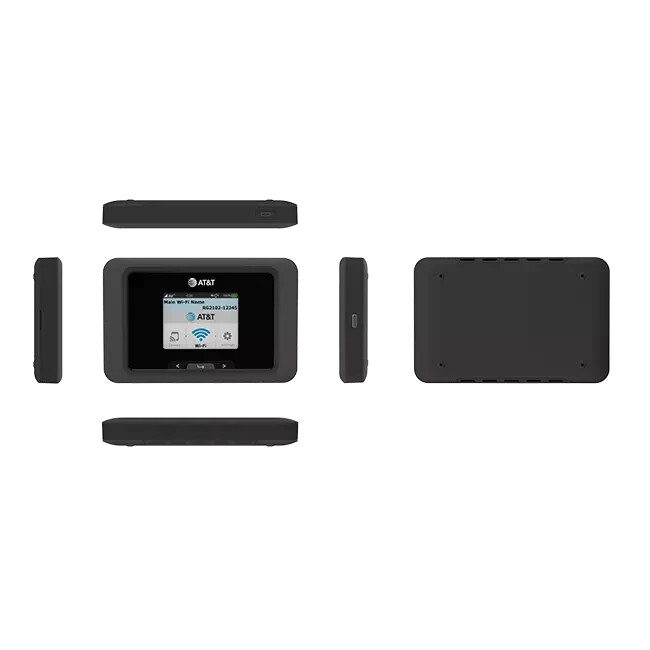 AT&T Franklin A50 5G Wi-Fi Hotspot Wireless WiFi Mobile For AT&T | eBay