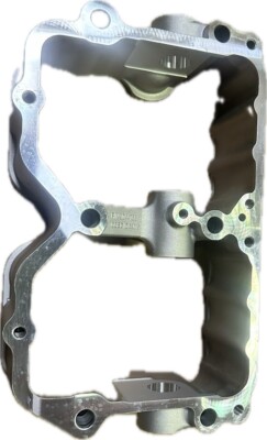 ROCKER HOUSING NT855 FOR CUMMINS APPLICATION. | eBay