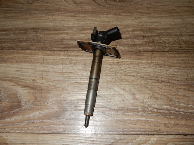 4 X VW Injector 2 0 TDI 0445116011 for sale online | eBay