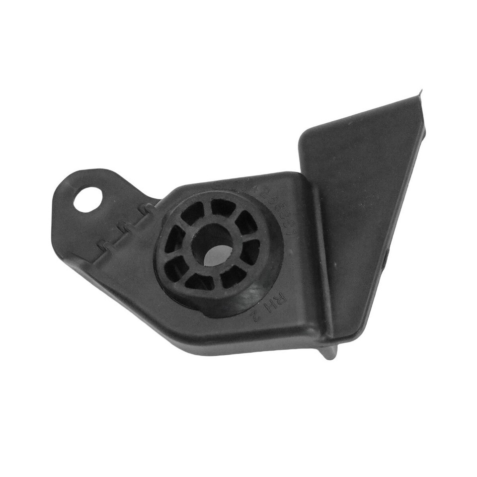 2Pcs Radiator Upper Bracket Passenger Side Fits For Chevrolet Malibu ...