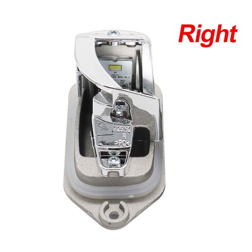 LED Сornering Light Diode Module RH For 13-15 BMW 7 Series F01 F02 ...