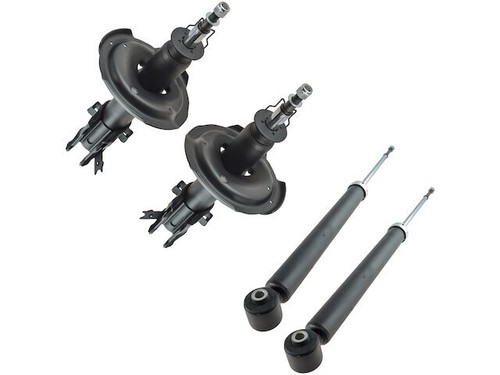 For 2006-2011 Kia Rio Suspension Strut and Shock Absorber Assembly Kit ...
