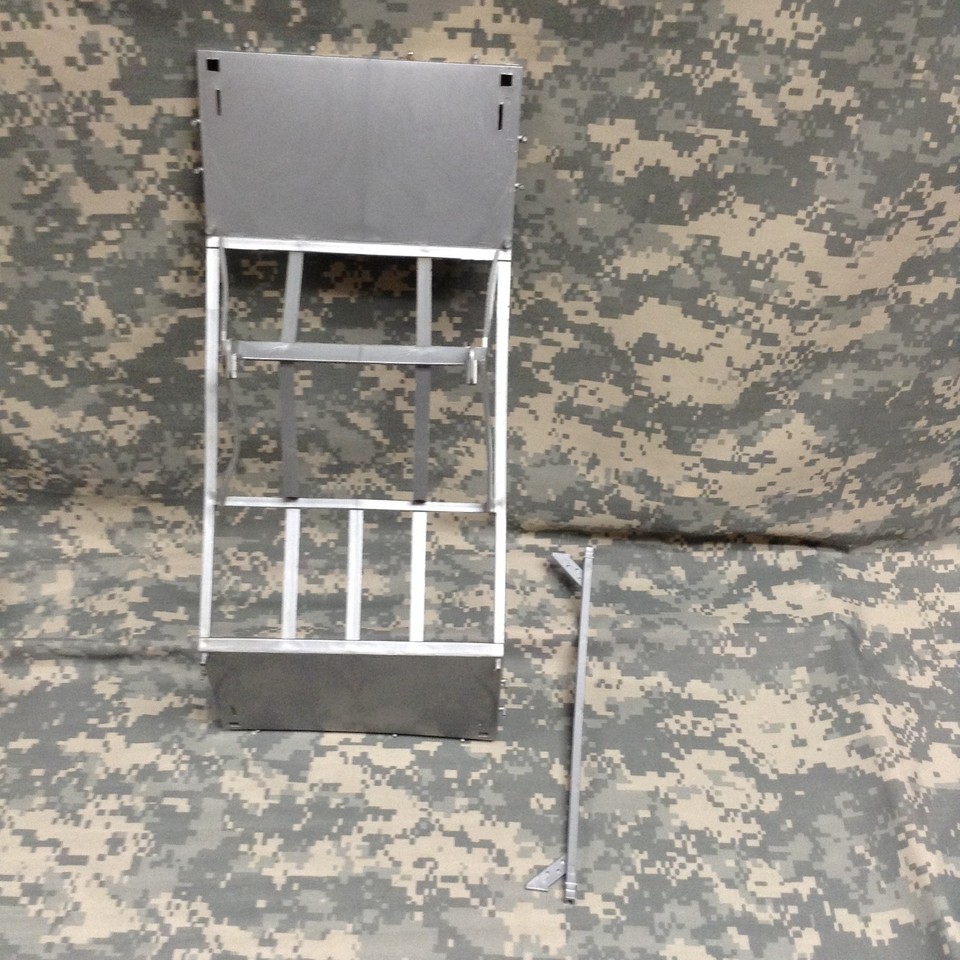 1976 Vintage Hasbro G.I. Joe Adventure Team Big Trapper Cage and ...