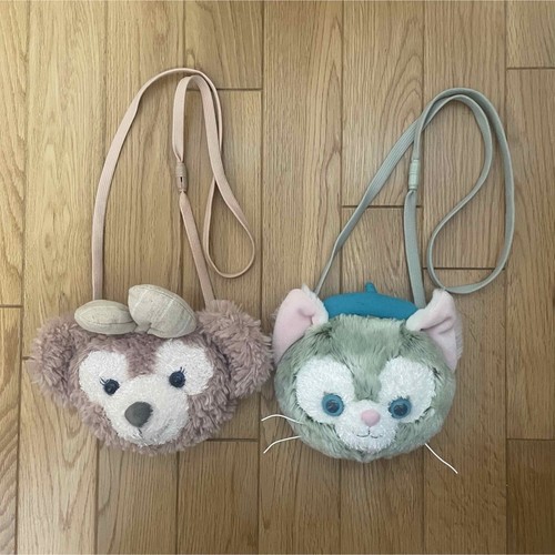 Sherry May Gelatoni Pouch | eBay