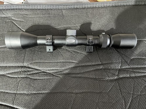 Weaver 3-9x40 76683495204| eBay