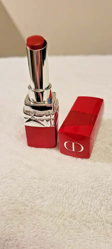 Christian Dior Ultra Rouge Lipstick 641 Ultra Spice | eBay