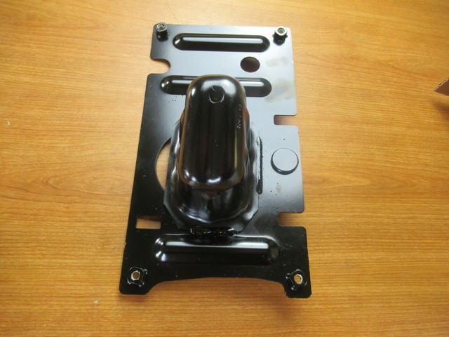 Bumper Mounting Bracket Front Mopar 68404042AA fits 19-22 Ram 1500 for ...