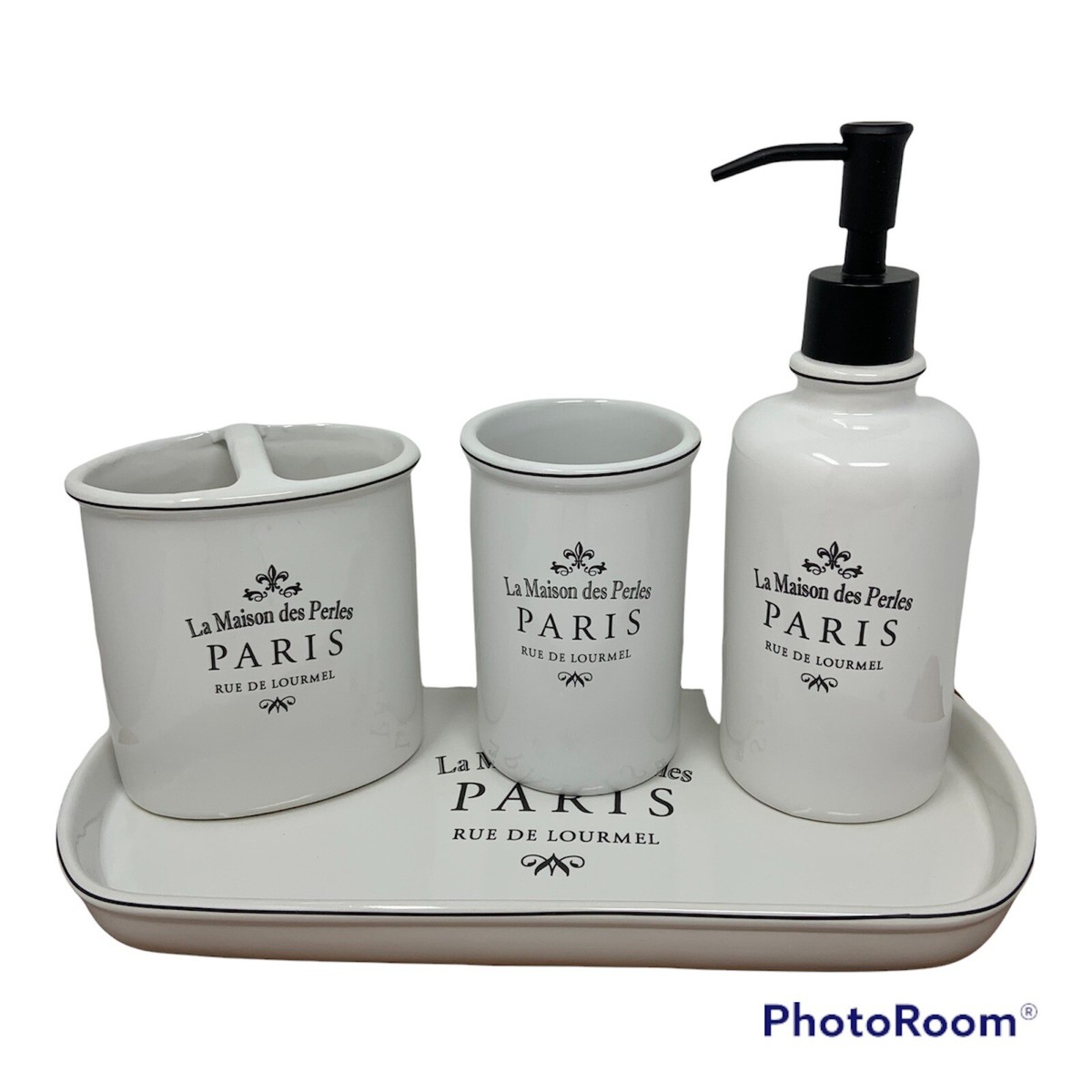 Paris Bathroom Theme How To Create The Perfect Parisian Bathroom