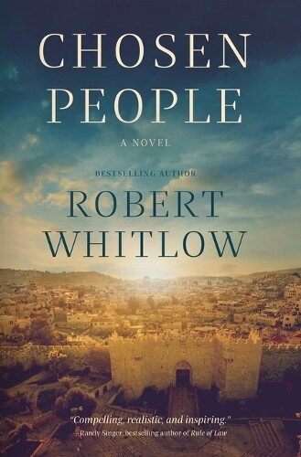 Robert Whitlow Chosen People (Paperback) (UK IMPORT) 9780718083045 | eBay