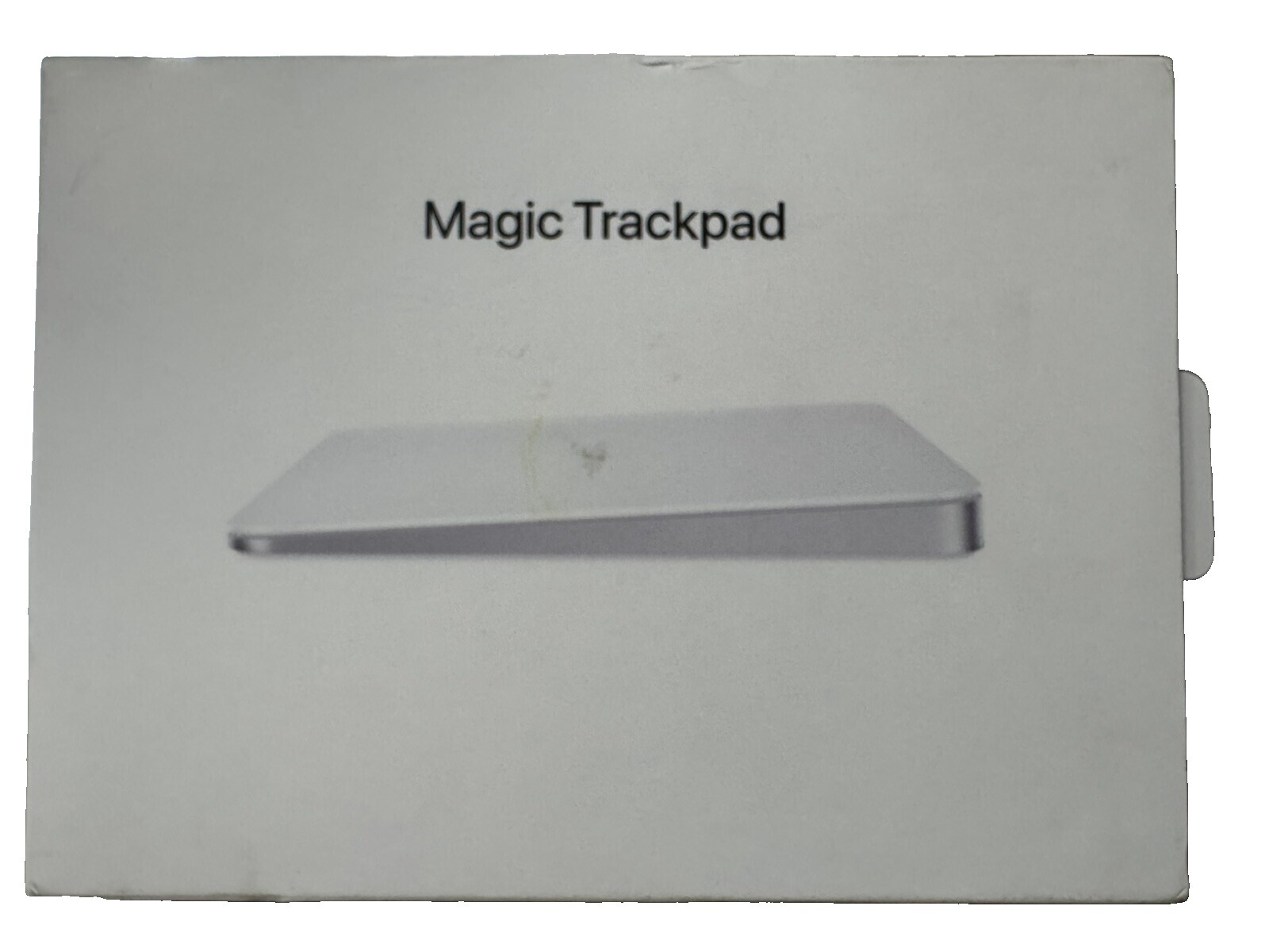Magic Trackpad | eBay