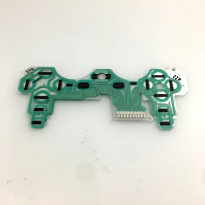 2PCS Conductive Film Circuit Board PCB Ribbon for Sony PS3 Flex Cable ...