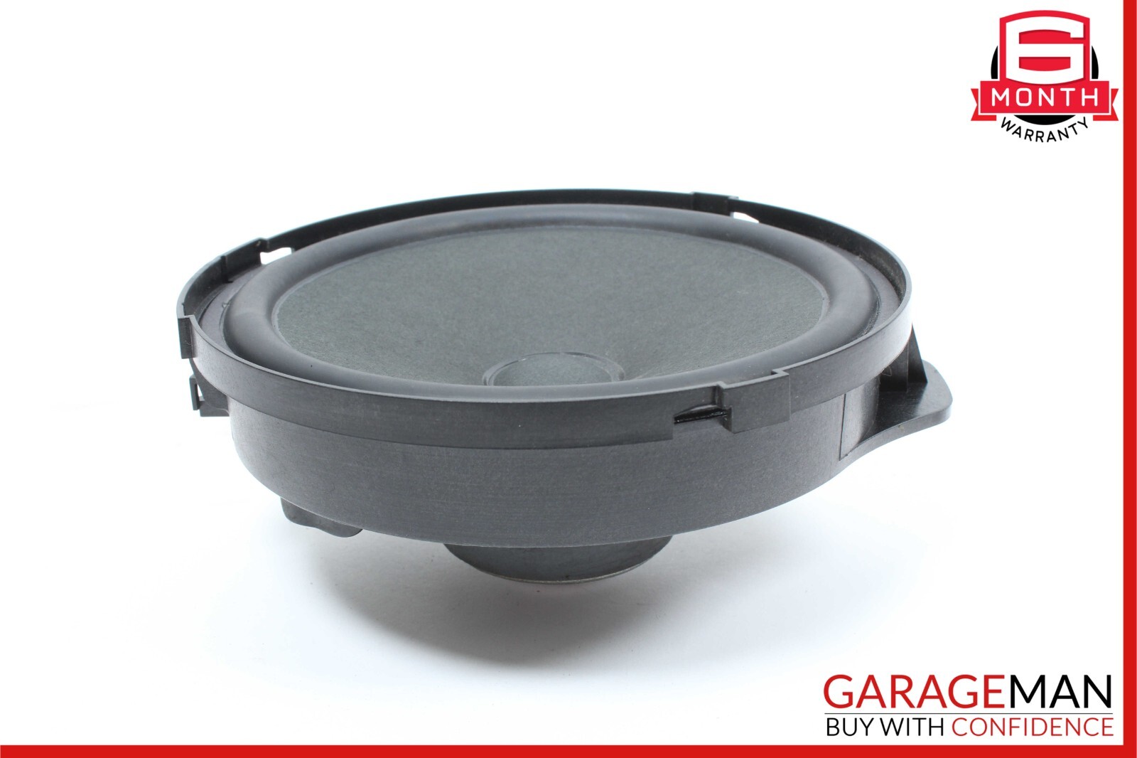 08-15 Mercedes W204 C250 C300 Rear Door Audio Sound Speaker 2048206202 ...