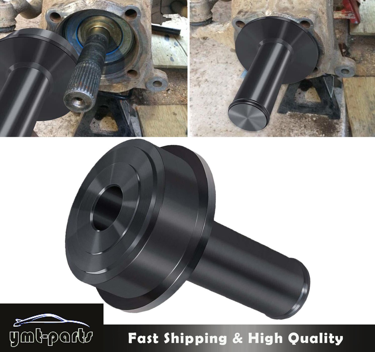 Ford F250 Seal Installer Vacuum Hub Tool Axle Shaft Seal Installer Tool ...
