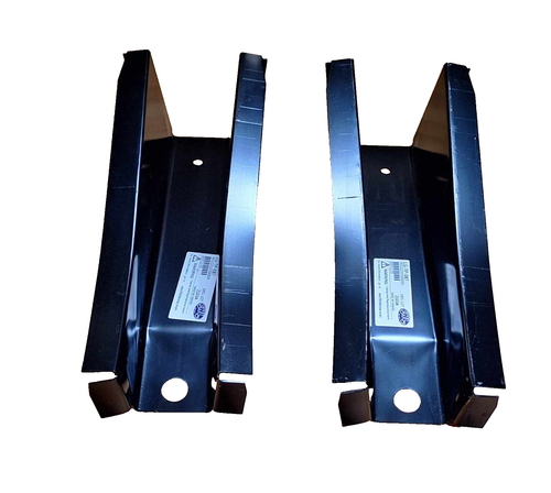 73-87 Chevy/GMC C/K Truck OE Style LH & RH Side Front Cab Support Mount ...