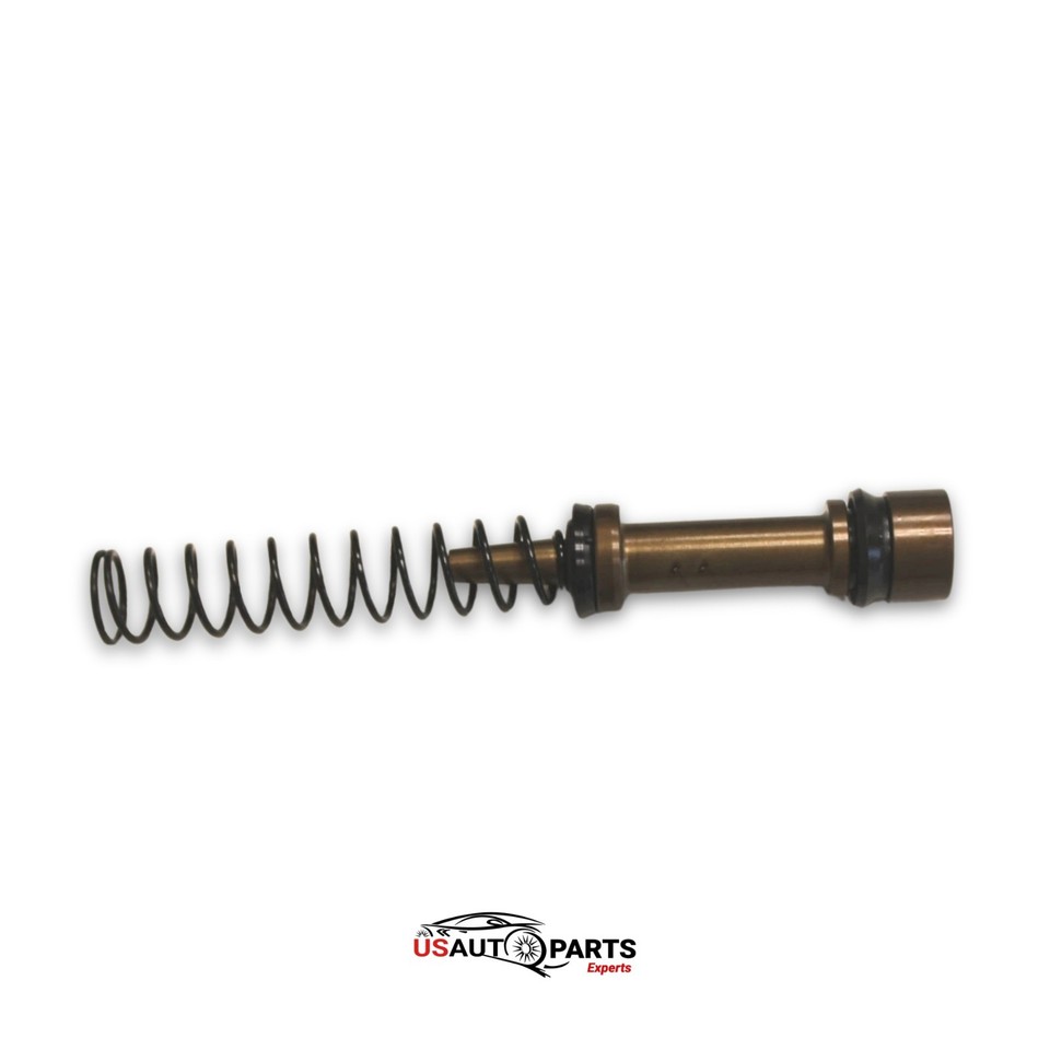 2011-2023 Isuzu NPR NPR-HD NQR NRR 4HK1 Clutch Master Cylinder Repair ...