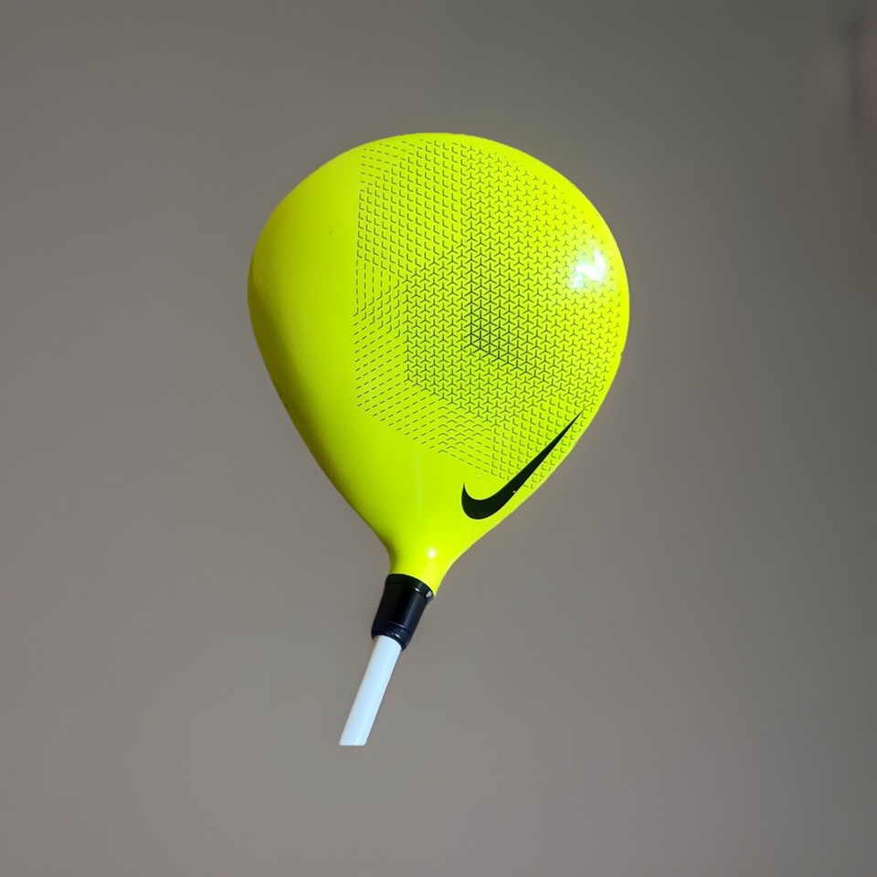 Nike Vapor Speed Volt Driver Even Flow Riptide Regular Graphite RH ...