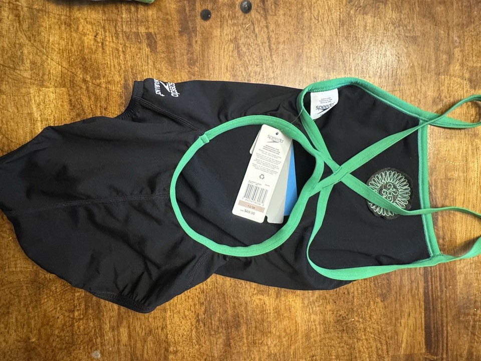 Speedo Swimsuit NWT | eBay