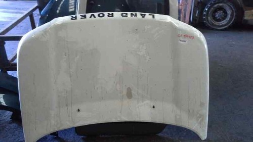 ASR2512 BONNET / 1023755 FOR LAND ROVER FREELANDER LN 2.0 TURBODIESEL ...