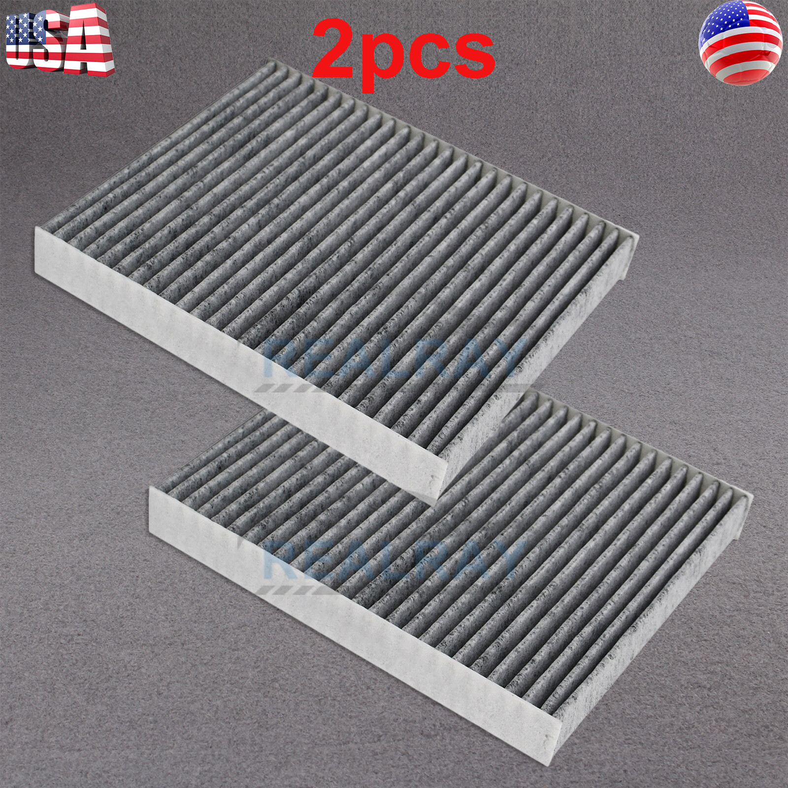 TOYOTA 8713958010 - Cross reference air filters