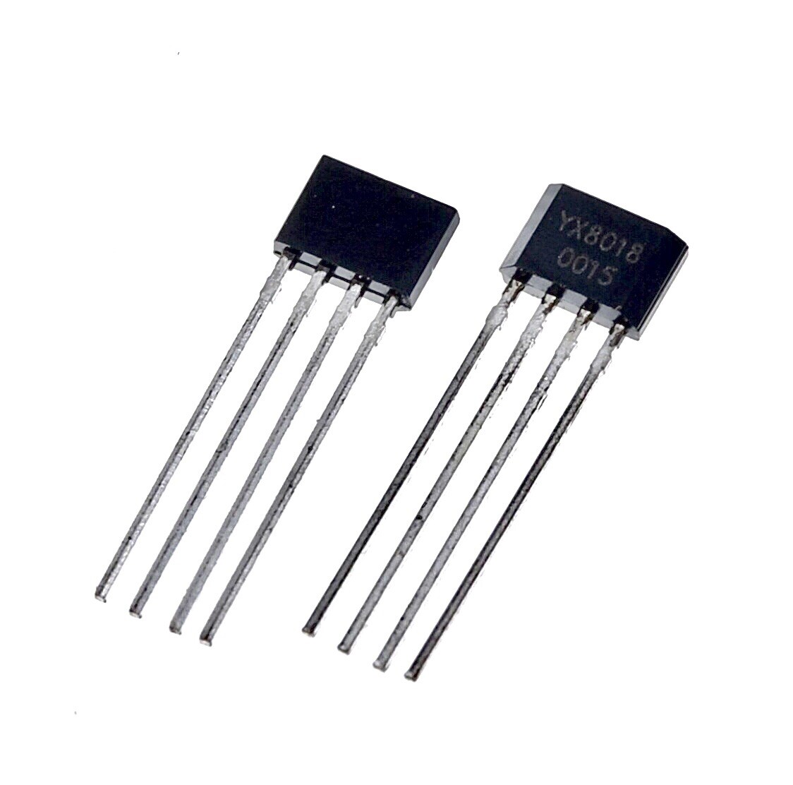 10PCS YX8018 Solar Garden Light High Efficiency Control Switching I/C ...