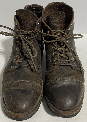 Thursday boots explorer - Gem