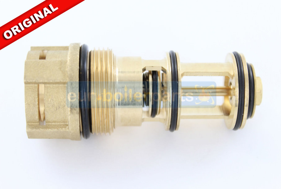 POTTERTON PROMAX COMBI 24 HE PLUS 3 WAY VALVE CARTRIDGE 720003100 ...