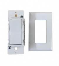 Mobile Home and RV Self Contained Light Switch by Pass & Seymour for ...