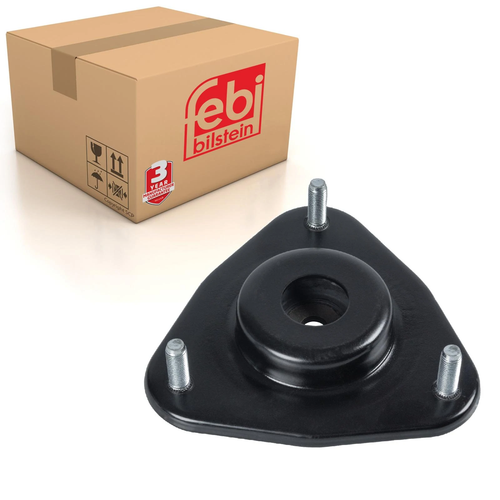 Front Strut Mounting Fits Mitsubishi OE MR455018 Febi 107840 | eBay