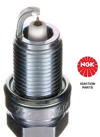 5x NGK ZFR6FIX-11 (6441) IRIDIUM IX Spark Plug | eBay