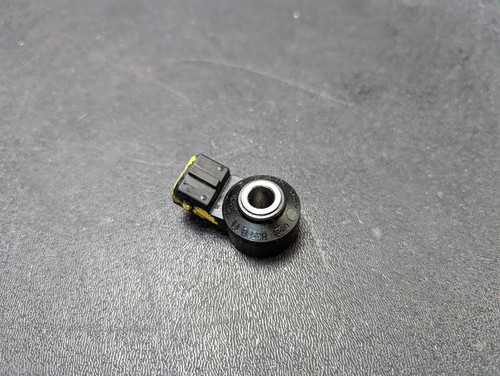 Capteur de choc moteur 2018 BMW X1 13627636937 2016 2017 2019 2020 2021 ...