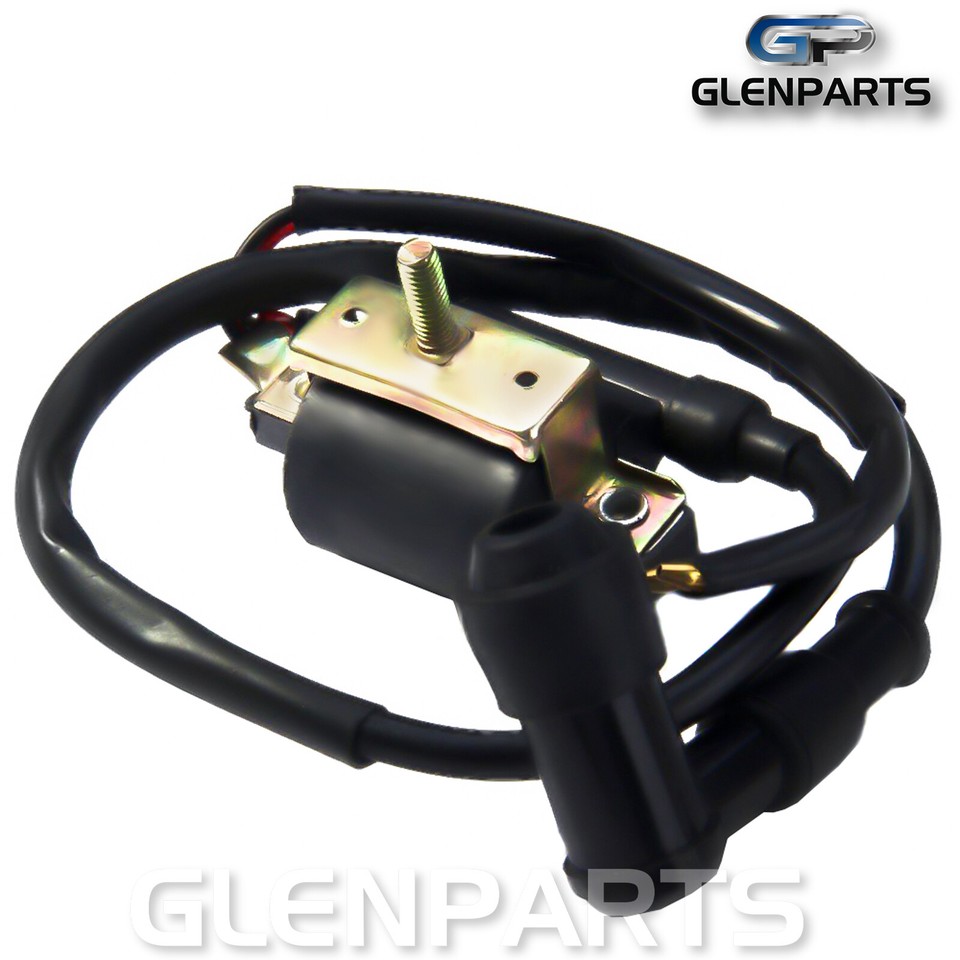 Ignition Coil Honda Z50 Z50r 1972-1985 | eBay