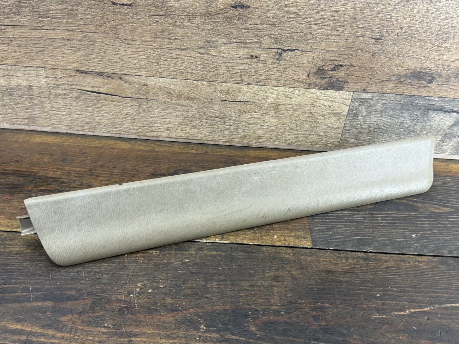 Volvo V60 Man Front Left Door Sill Trim 31306757 for sale online | eBay