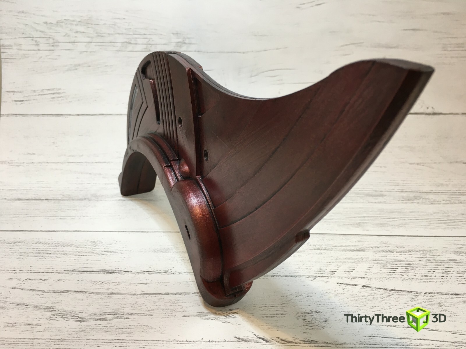 Yondu Fin and Yaka Arrow, 3D Printed, Unofficial | eBay