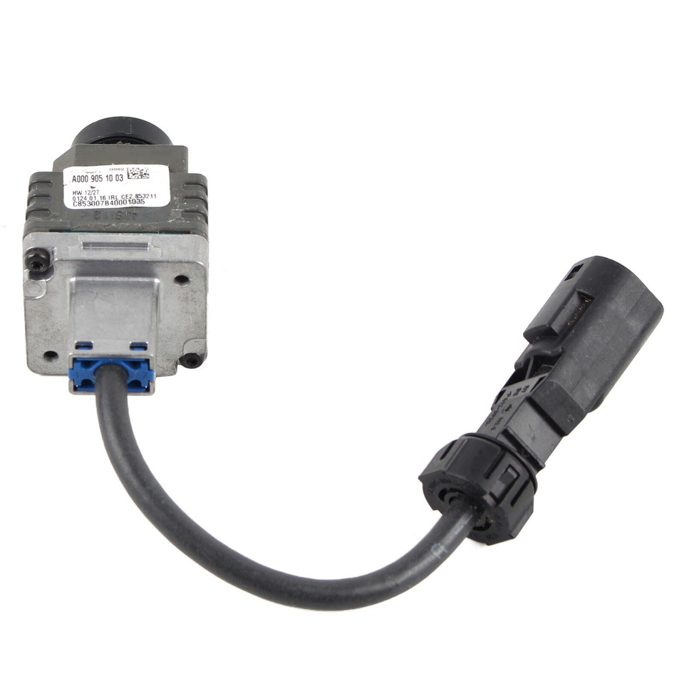 NEW Left Right View Side Mirror Camera 0009051003 For Mercedes-Benz E ...