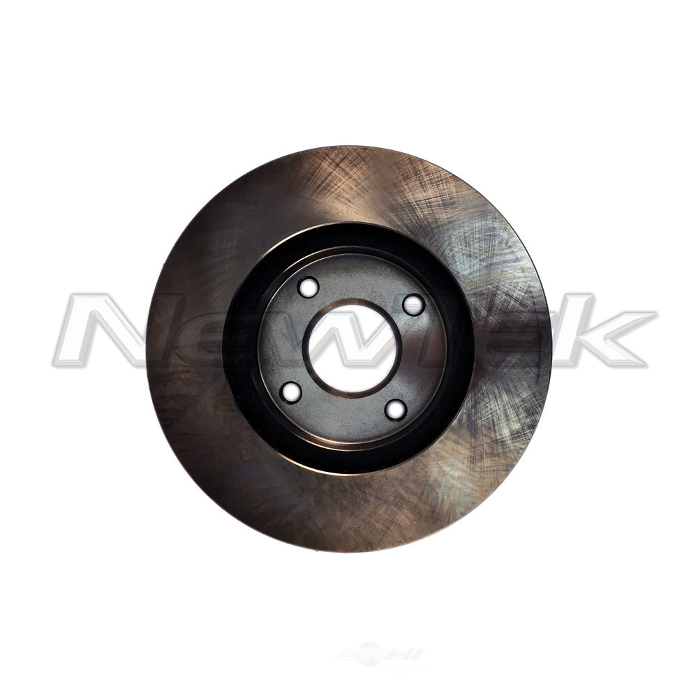 Disc Brake Rotor NewTek 54012 for sale online | eBay