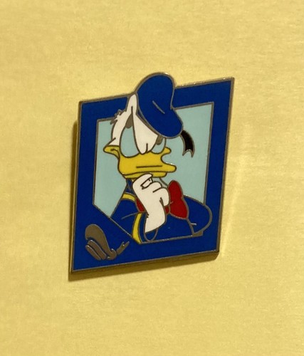 Donald Duck Official Walt Disney World Trading Pin! | eBay