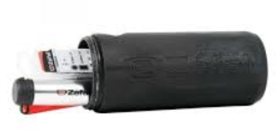 Zefal Z Box Bicycle Water Bottle Cage Storage Container Tool/Tube/Keys ...